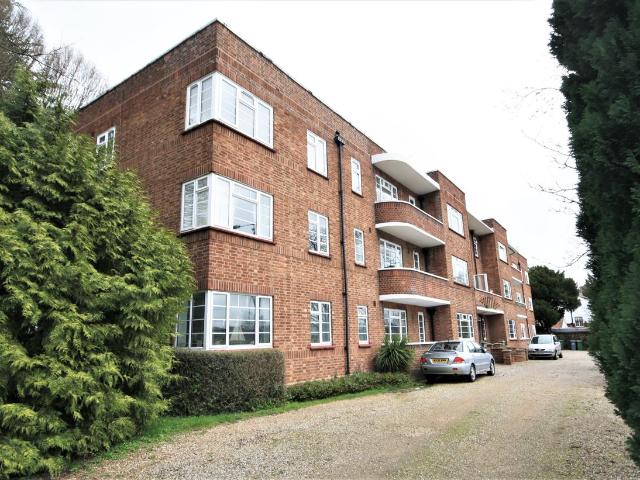 Richmond Court, Yarmouth Road, Norwich NR7, 1 bed flat to rent, £895 pcm | PrimeLocation