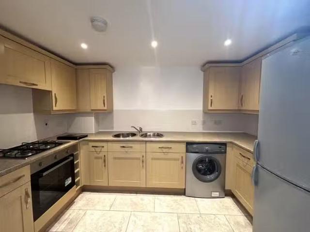 Richmond Court, EXETER