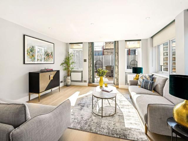 Richmond Court, Knightsbridge, London SW1X, 1 bed flat to rent, £8,233 pcm | PrimeLocation