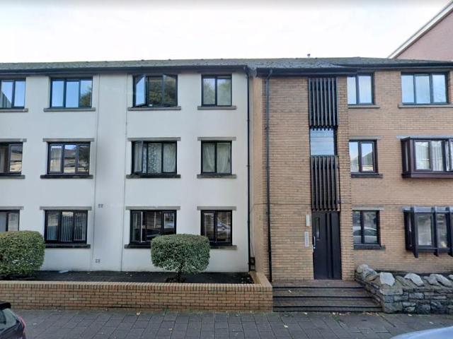 Richmond Court, Roath, Cardiff CF24, 1 bed flat to rent, £850 pcm | PrimeLocation