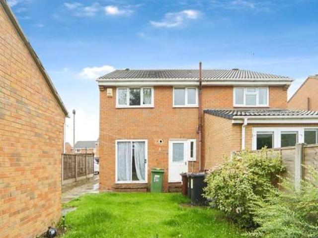 Richmond Close, Bramley, 3 Bedroom Semi detached