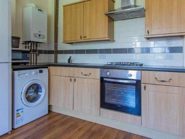 Richmond Crescent, Roath, CF24