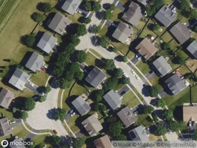Richmond Dr