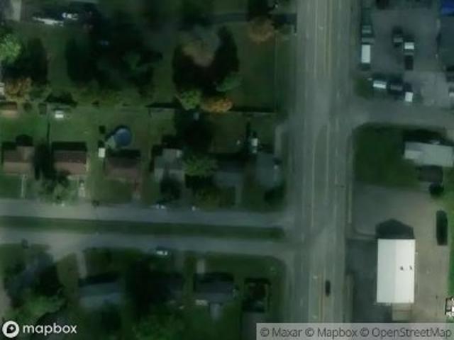 Richmond Dr
