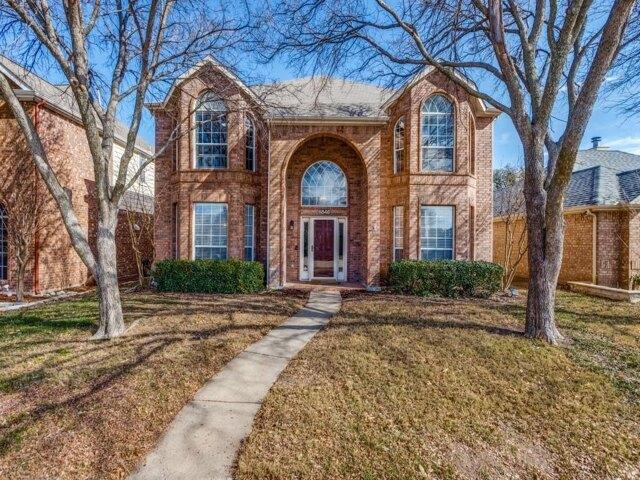 Richmond Dr, Frisco, Home For Sale