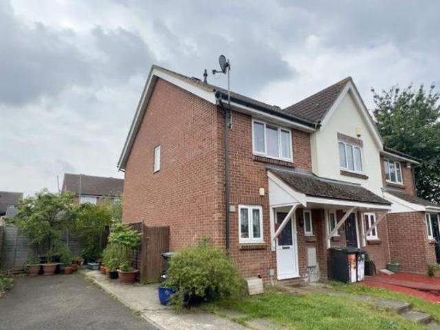 Richmond Drive, Gravesend, 2 Bedroom Semi detached