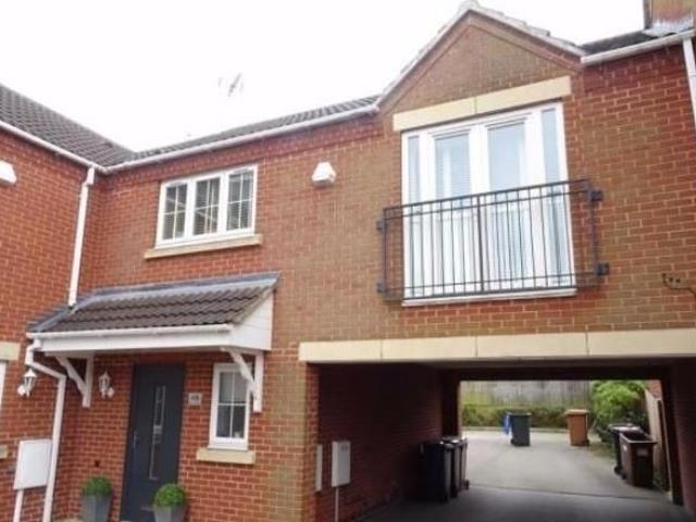 Richmond Gate, Hinckley LE10, 3 bed town house to rent, £1,200 pcm | PrimeLocation
