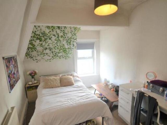 Richmond Grove, Longsight, 1 Bedroom House