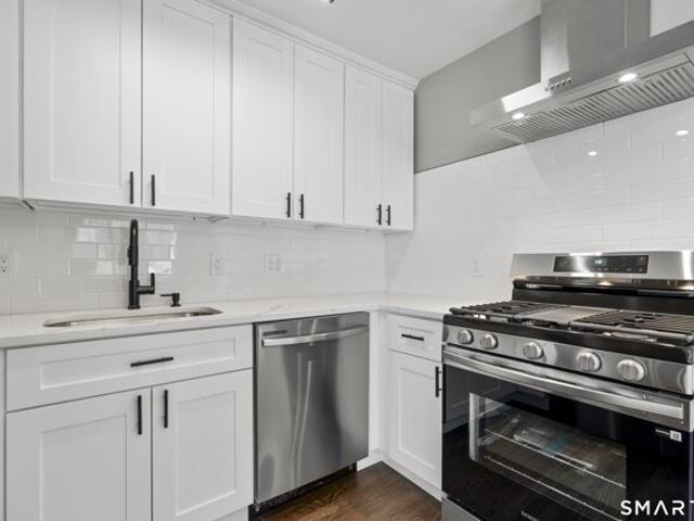 Richmond Hill Ave Unit,stamford, Condo For Sale