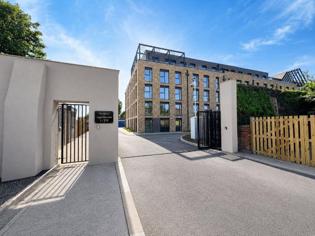 Richmond Hill Approach, Leeds, West Yorkshire LS9, 1 bed flat to rent, £875 pcm | PrimeLocation