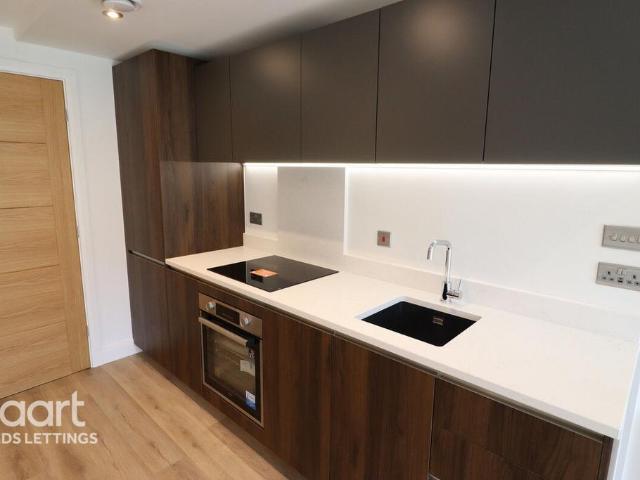 Richmond Hill Approach, Leeds 2 bed apartment to rent £1,150 pcm £265 pw