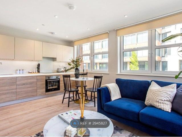 Richmond Hill, Bournemouth BH2, 1 bed flat to rent, £1,300 pcm | PrimeLocation