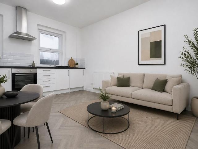 Richmond Hill, Bournemouth BH2, 1 bed flat to rent, £950 pcm | PrimeLocation