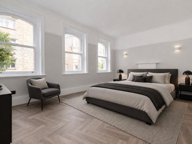 Richmond Hill, Bournemouth BH2, 2 bed flat to rent, £1,500 pcm | PrimeLocation