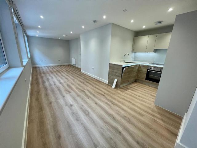 Richmond Hill, Bournemouth, Dorset, BH2 1 bed apartment to rent £1,150 pcm £265 pw