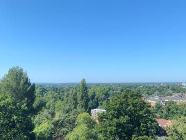 Richmond Hill Court, Richmond Hill, 2 Bedroom Flat