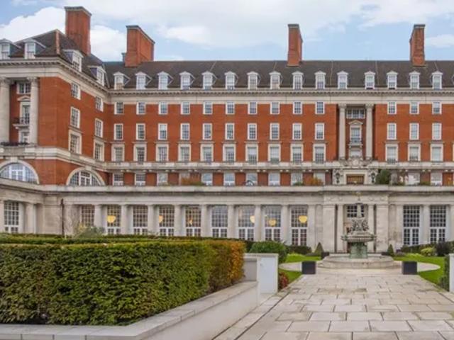 Richmond Hill, London, TW10 6BF, United Kingdom | 1 bed apartment for rent #167546892 | Rentberry