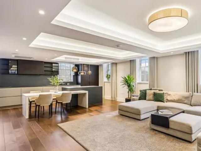 Richmond Hill, London, TW10 6BF, United Kingdom | 2 bed apartment for rent #167380758 | Rentberry