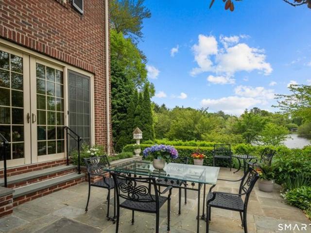Richmond Hill Rd, New Canaan, Home For Sale