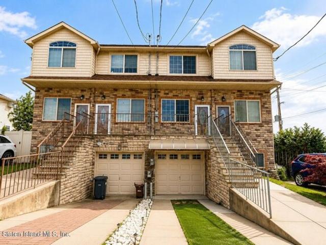 Richmond Hill Rd, Staten Island, Home For Sale