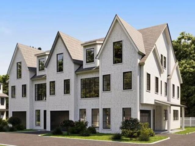 Richmond Hill Rd Unit,new Canaan, Home For Sale