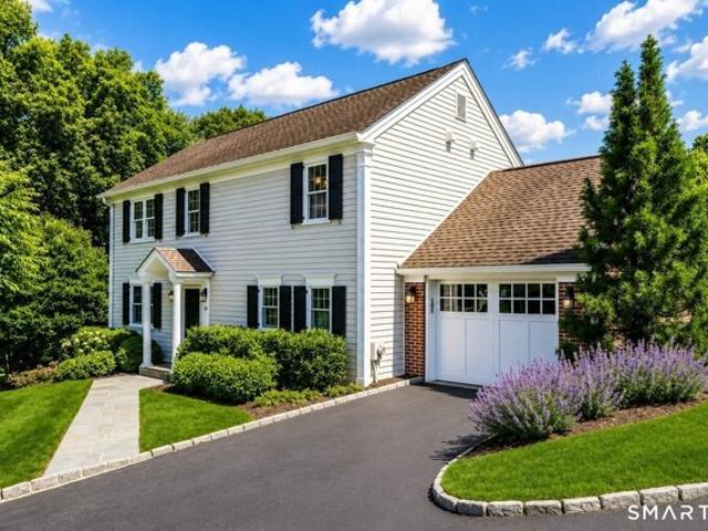 Richmond Hill Rd Unit,new Canaan, Home For Sale