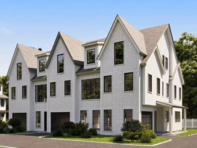 Richmond Hill Rd Unit,new Canaan, Home For Sale