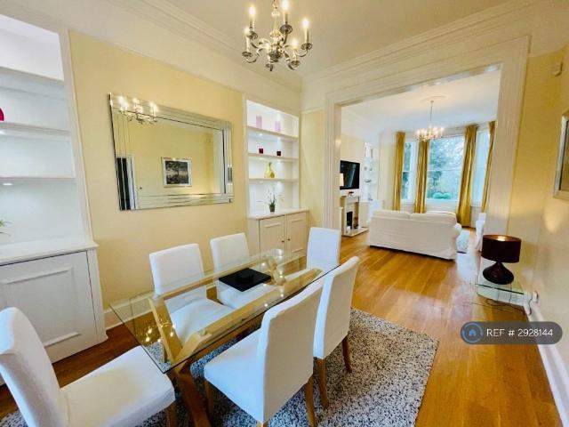 Richmond Hill, Richmond, TW10 3 bed maisonette to rent £8,333 pcm £1,923 pw