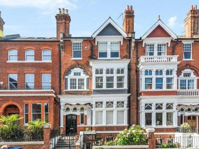 Richmond Hill, Richmond, 2 Bedroom Apartment