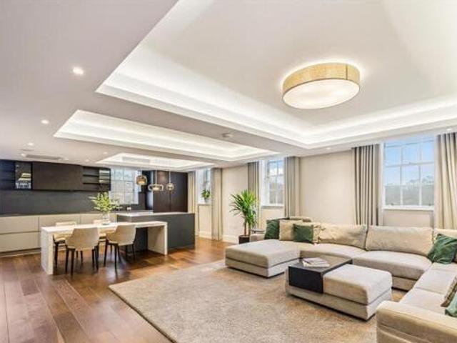 Richmond Hill, Richmond, 2 Bedroom Flat