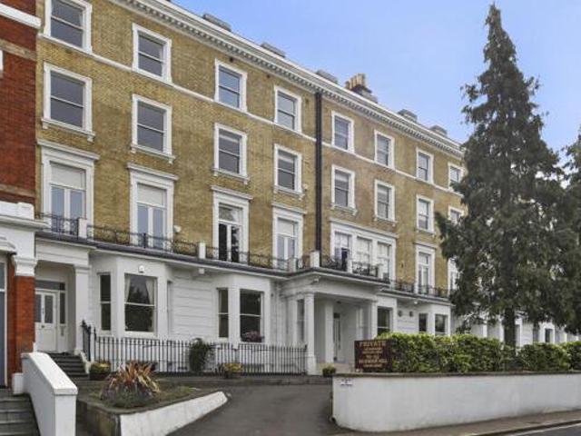 Richmond Hill, Richmond, 2 Bedroom Flat