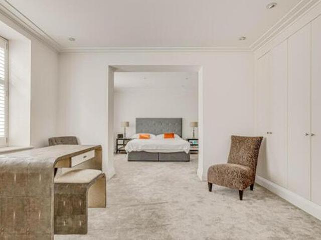 Richmond Hill, Richmond, 3 Bedroom Flat