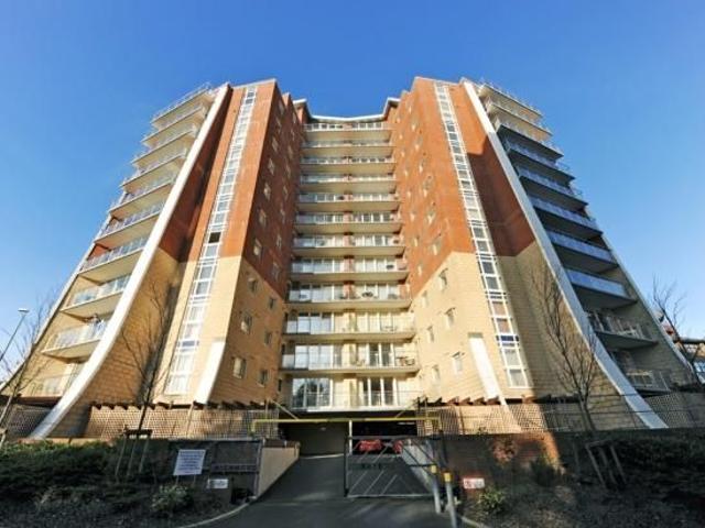 Richmond Hill Road, Bournemouth BH2, 2 bed flat to rent, £1,390 pcm | PrimeLocation