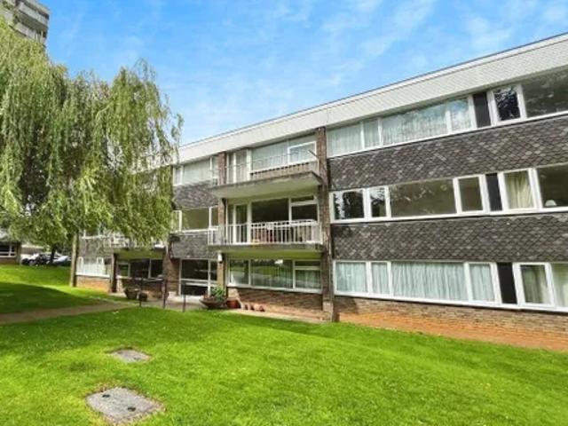 Richmond Hill Road, Metchley, B15 3RZ, United Kingdom | 3 bed apartment for rent #167675377 | Rentberry