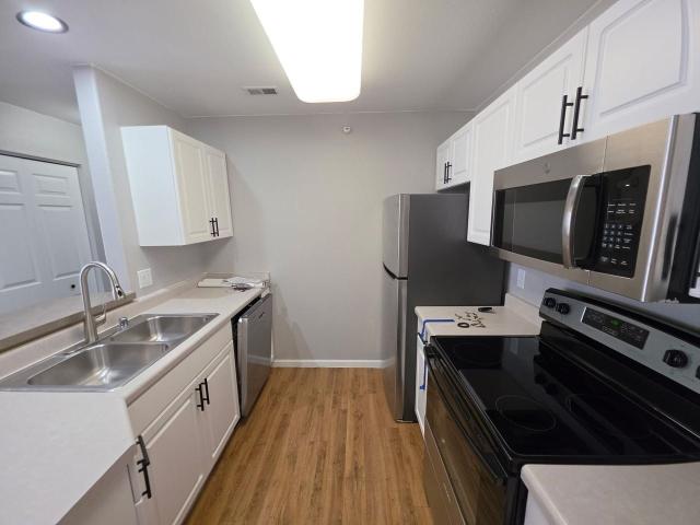Richmond Hills 2 Bedroom Apartment for Rent at 1602 Kings Mill Way, Madison, WI 53718