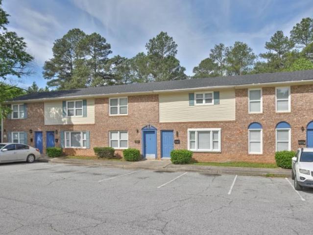 Richmond Hills Apartments 3 Bedroom Apartment for Rent at 526 Richmond Hill Rd W, Augusta, GA 30906 Richmond Hill