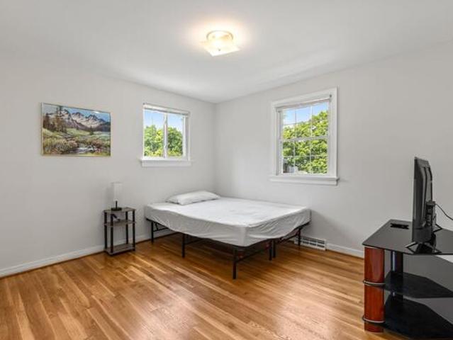 Richmond Home located in a convenient area, close to W. Broad St, highway, stores and restaurants