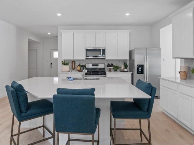 Richmond Home
