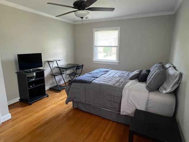 Richmond Home