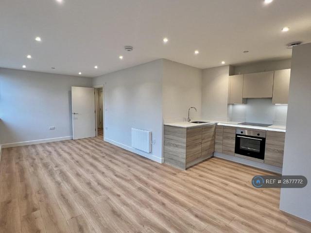 Richmond House, Bournemouth, BH2 1 bed flat to rent £1,115 pcm £257 pw