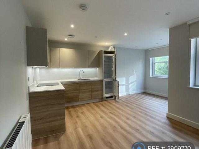Richmond House, Bournemouth, BH2 1 bed flat to rent £1,115 pcm £257 pw