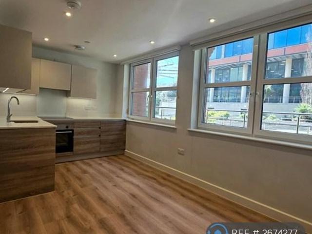 Richmond House, Bournemouth, BH2 1 bed flat to rent £1,125 pcm £260 pw