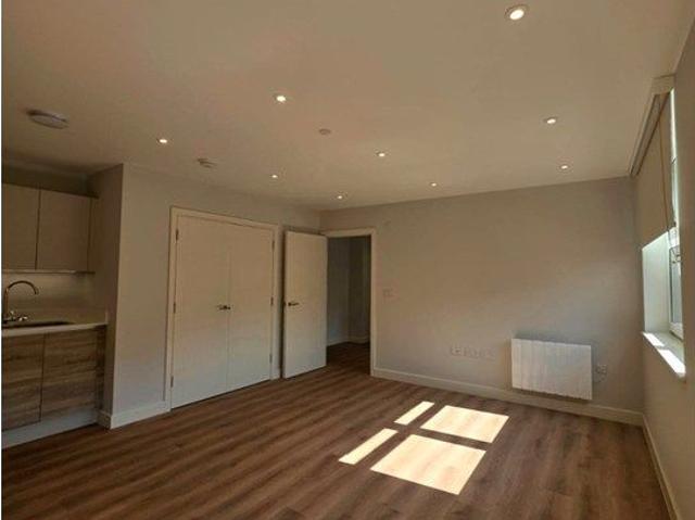 Richmond House, Bournemouth BH2, 1 bed flat to rent, £1,145 pcm | PrimeLocation