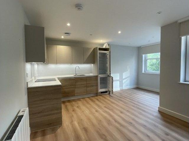 Richmond House, Bournemouth BH2, 1 bed flat to rent, £1,115 pcm | PrimeLocation