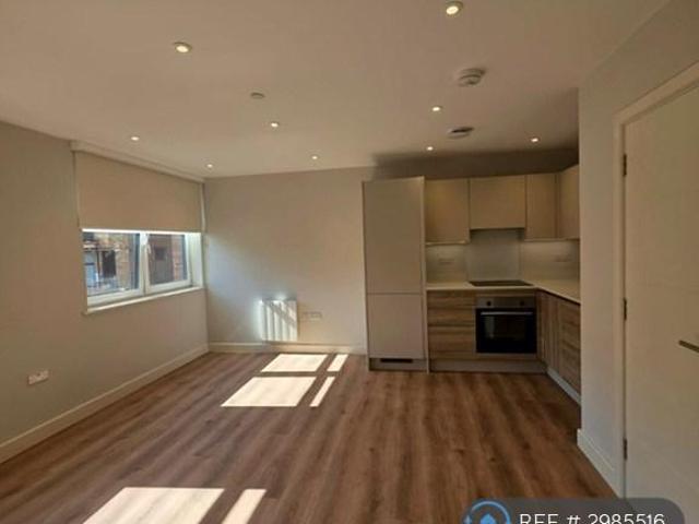 Richmond House, Bournemouth, BH2 1 bed flat to rent £1,175 pcm £271 pw