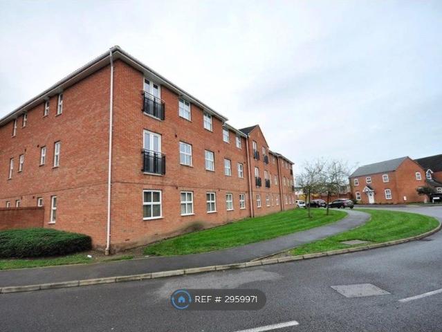 Richmond House, Derby DE65, 2 bed flat to rent, £895 pcm | PrimeLocation