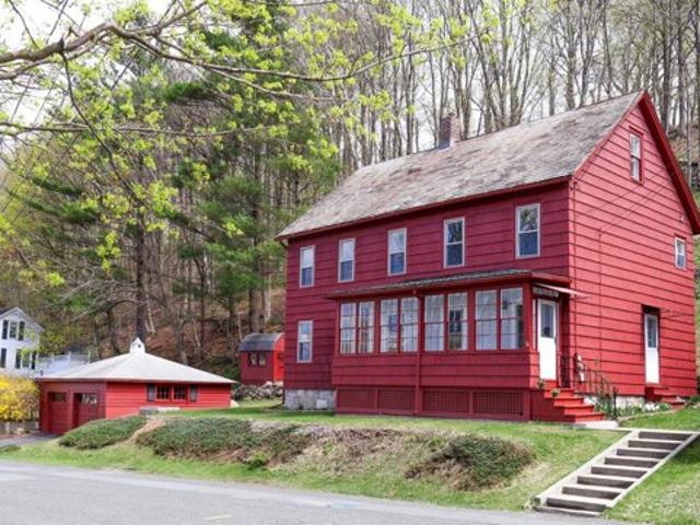 Richmond Ln, Adams, Home For Sale