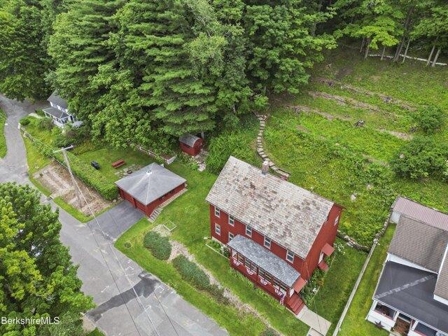 Richmond Ln, Adams, Home For Sale