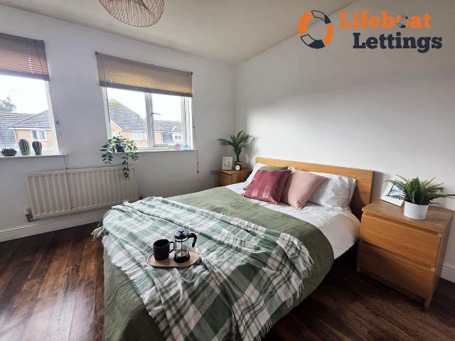 Richmond Meech Drive, Ashford TN24, Room to rent, £695 pcm | PrimeLocation