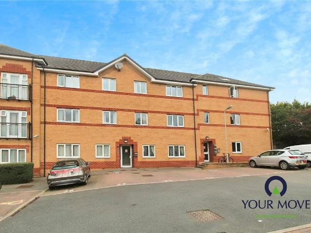 Richmond Meech Drive, Kennington, Ashford, Kent TN24, 2 bed flat to rent, £1,100 pcm | PrimeLocation